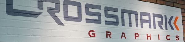 Meet the Family : About Us : Crossmark Graphics Inc.