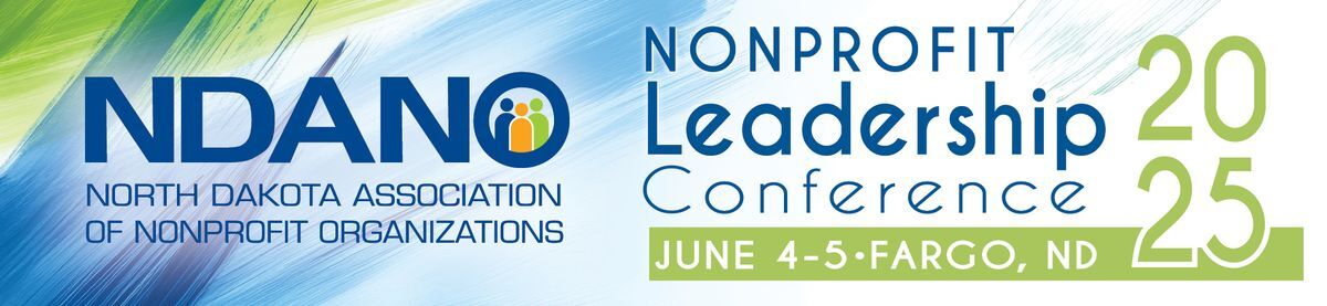 2025 Conference : Conference Details : North Dakota Association of ...