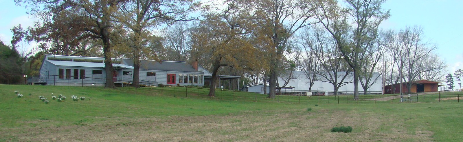 HOPE Landing, Inc. : About Us : Location & Map