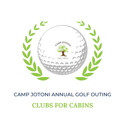 Clubs for Cabins - 8th Annual Camp Jotoni Golf Outing : Community ...