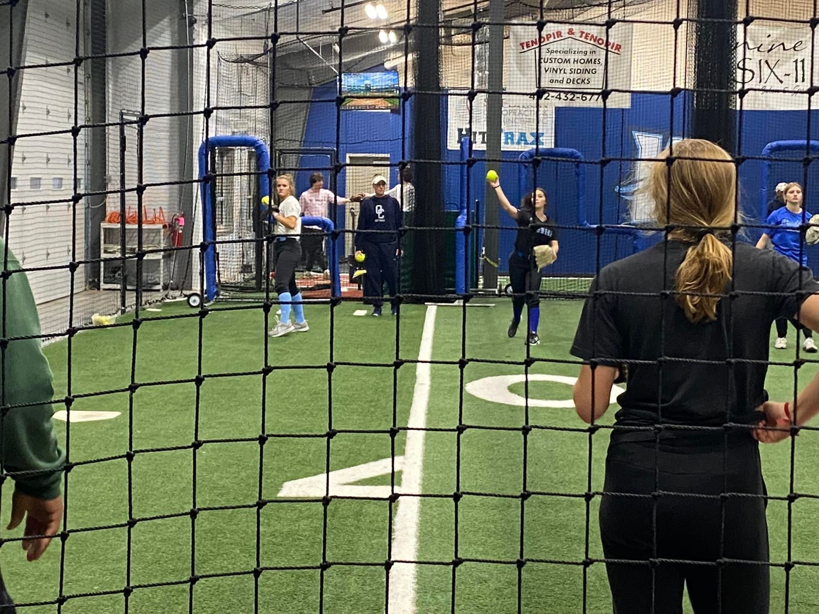 Home : The WAVE Athletics