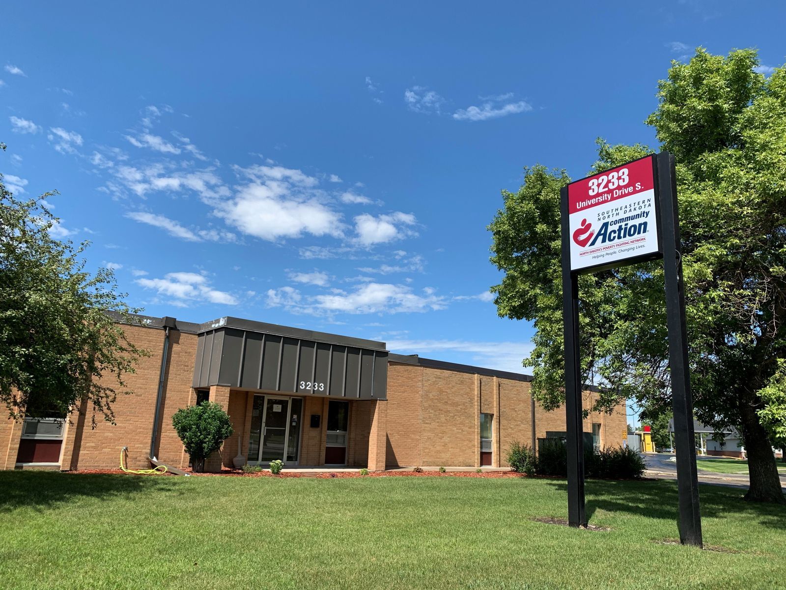 Community Action of SouthEastern North Dakota | Programs & Services for ...