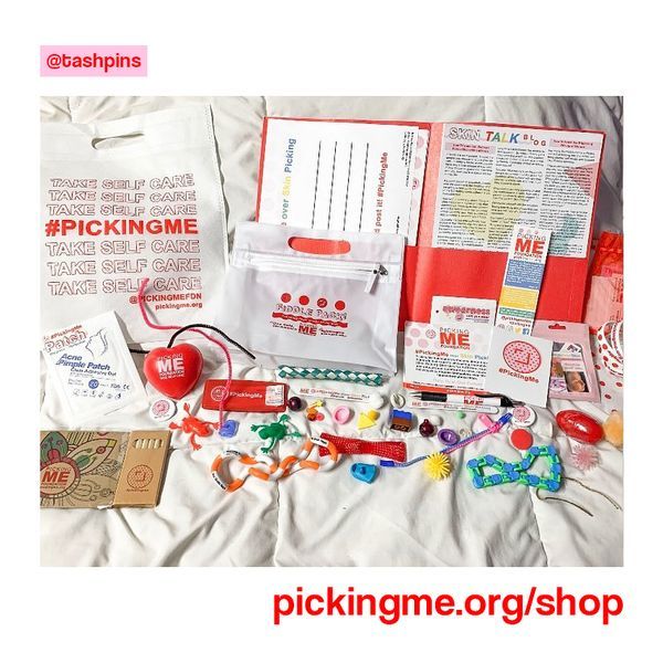 Shop with Picking Me