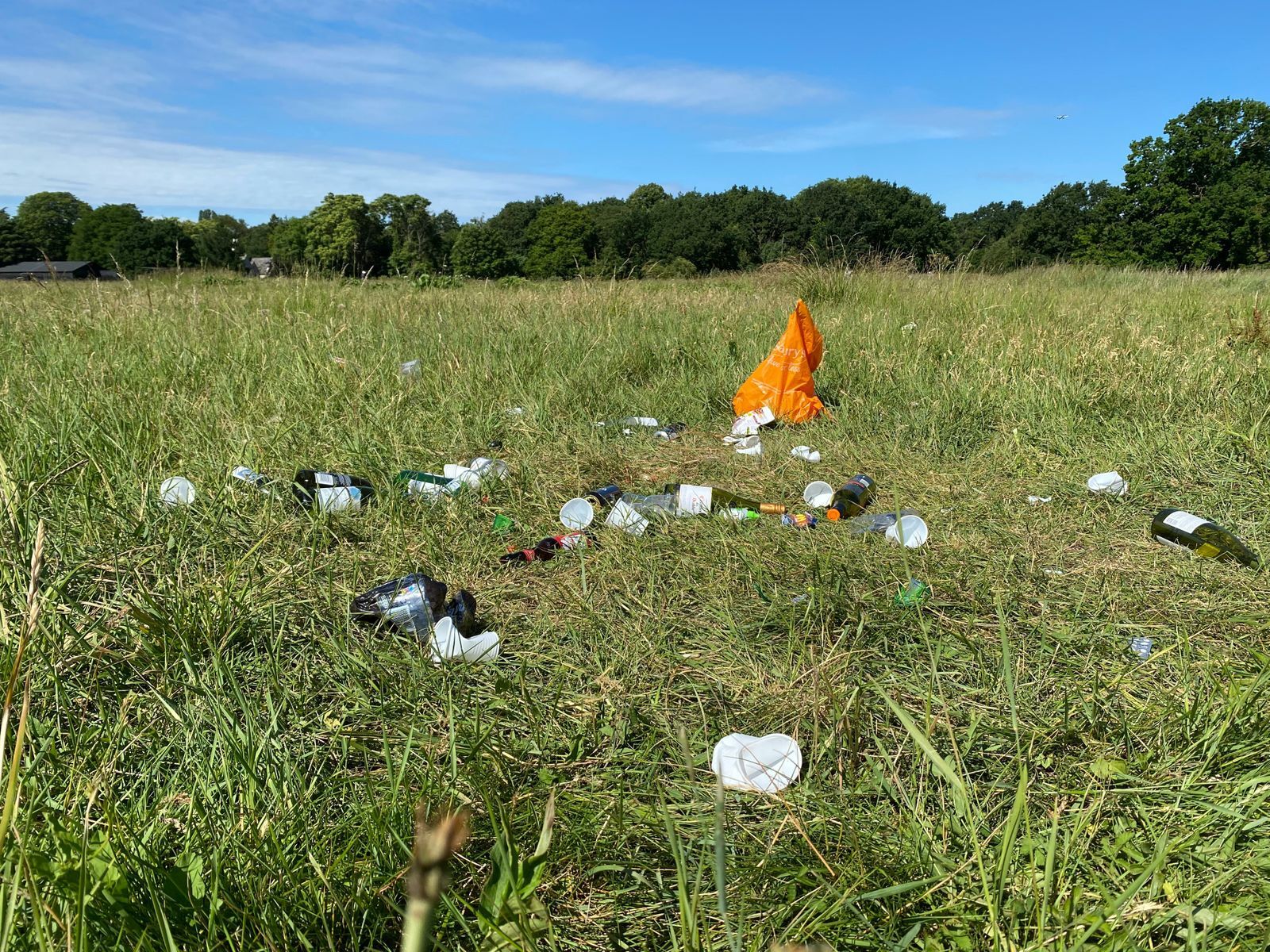 Homepage : End Litter : What We Do : Keep Oklahoma Beautiful