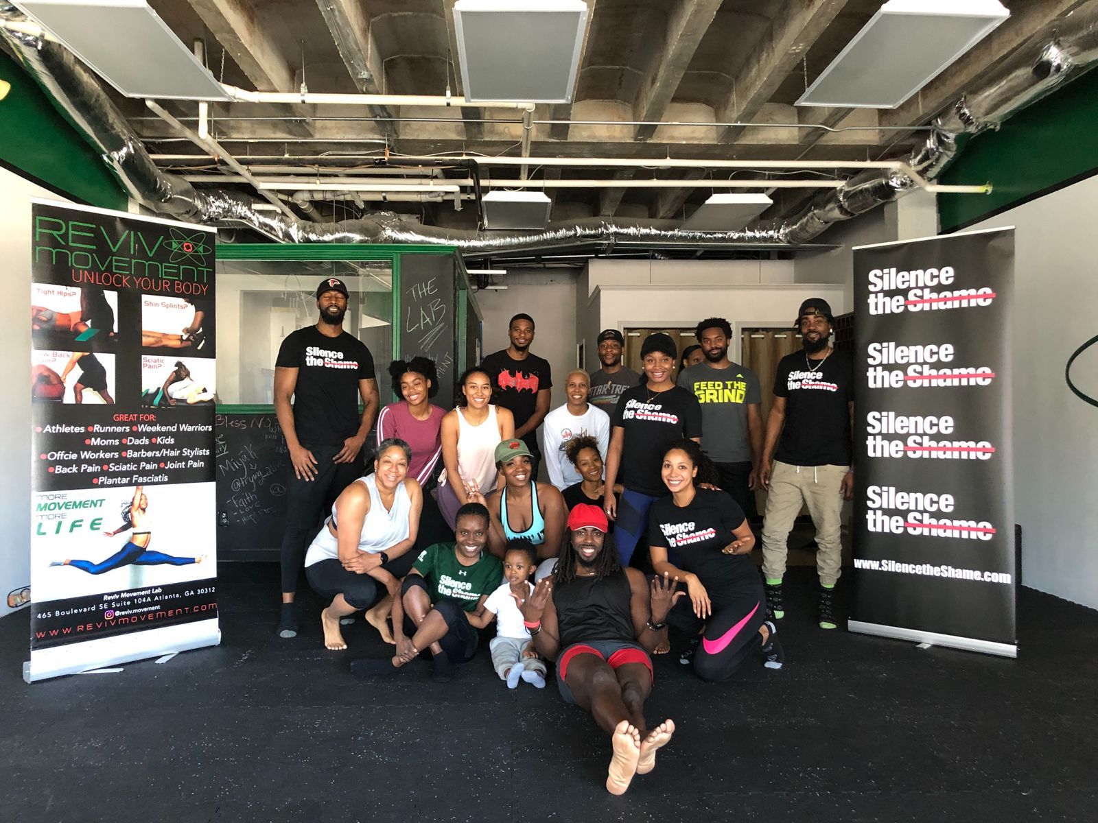 Educating Communities on Mental Health & Wellness