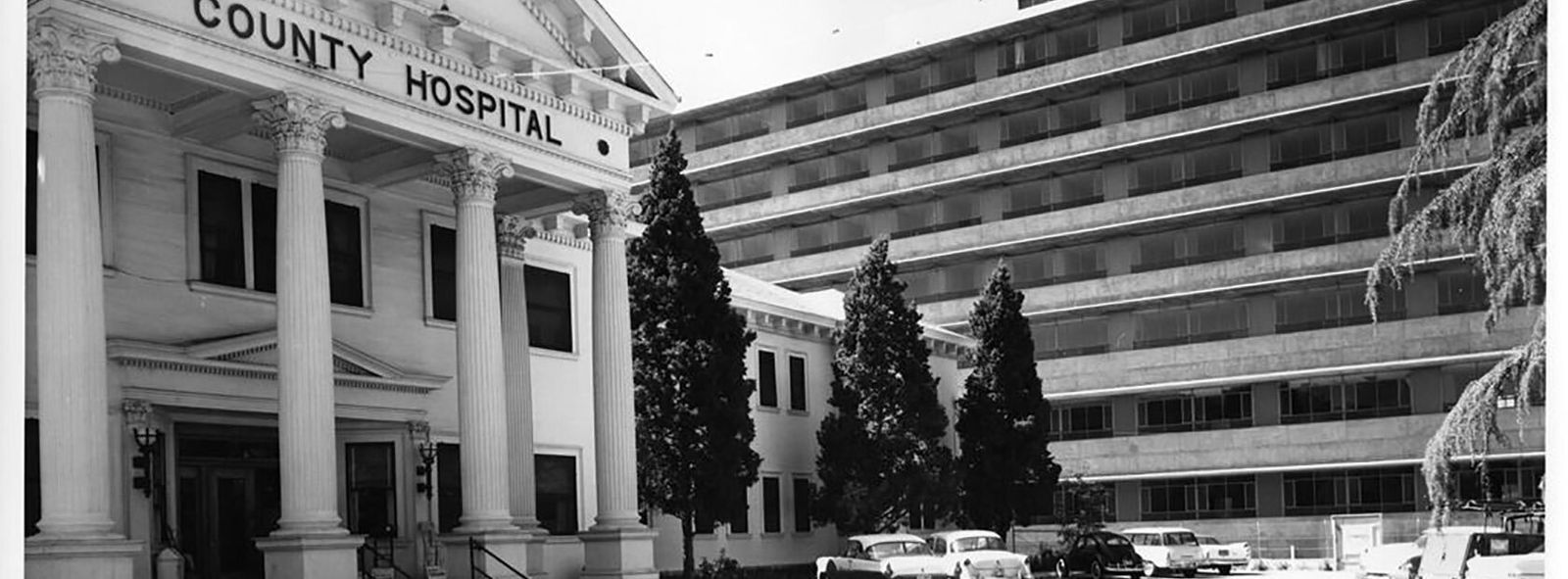 History : About Us : Valley Health Foundation