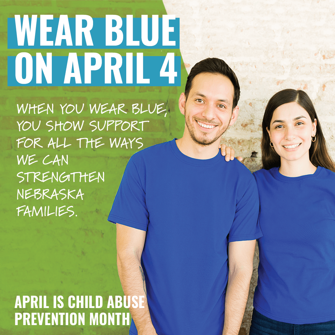 2024 Child Abuse Prevention Month Campaign Materials