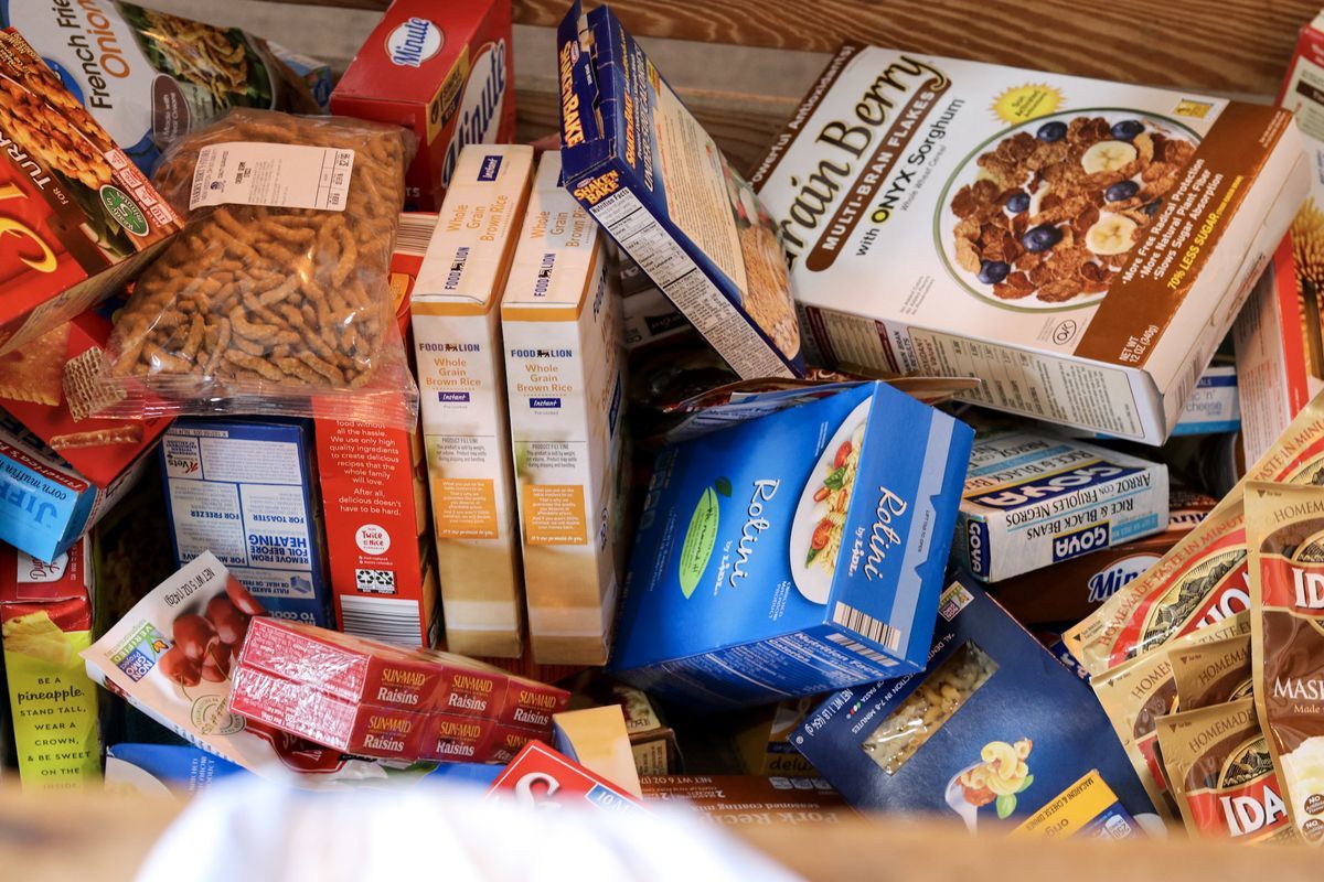 Home : God's Storehouse