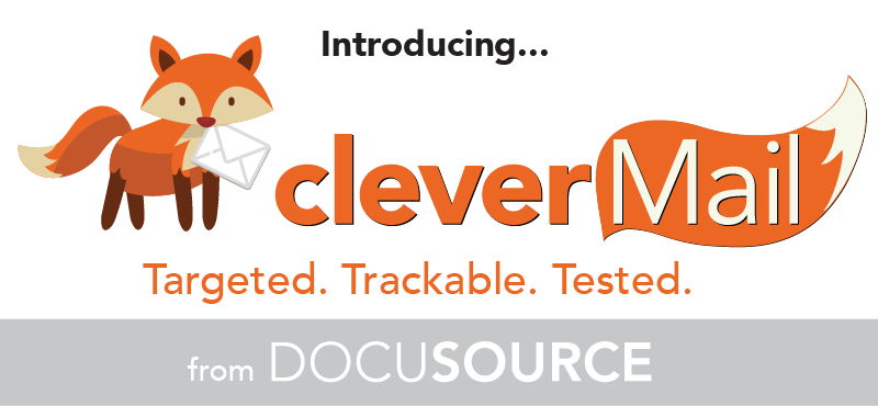 cleverMail at Docusource on NC