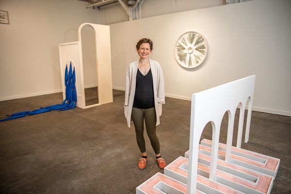 Home : Fab Lab Tulsa