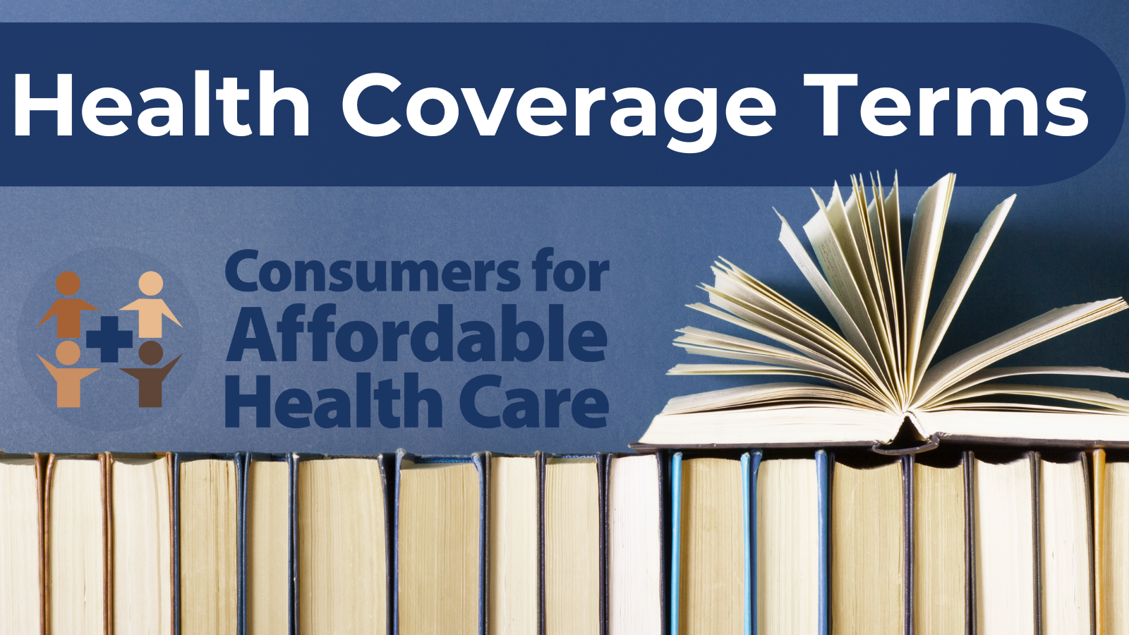 Learn What These Health Insurance Terms Really Mean
