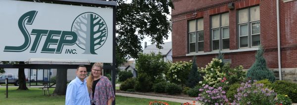 Service Navigation : Community Collaboration : STEP Pathways : STEP, Inc.