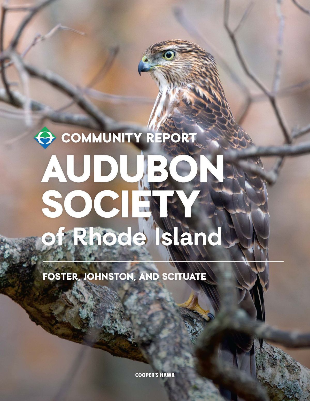 2023 Community Impact Reports | Audubon Society of Rhode Island