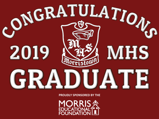 Morris Educational Foundation : Home