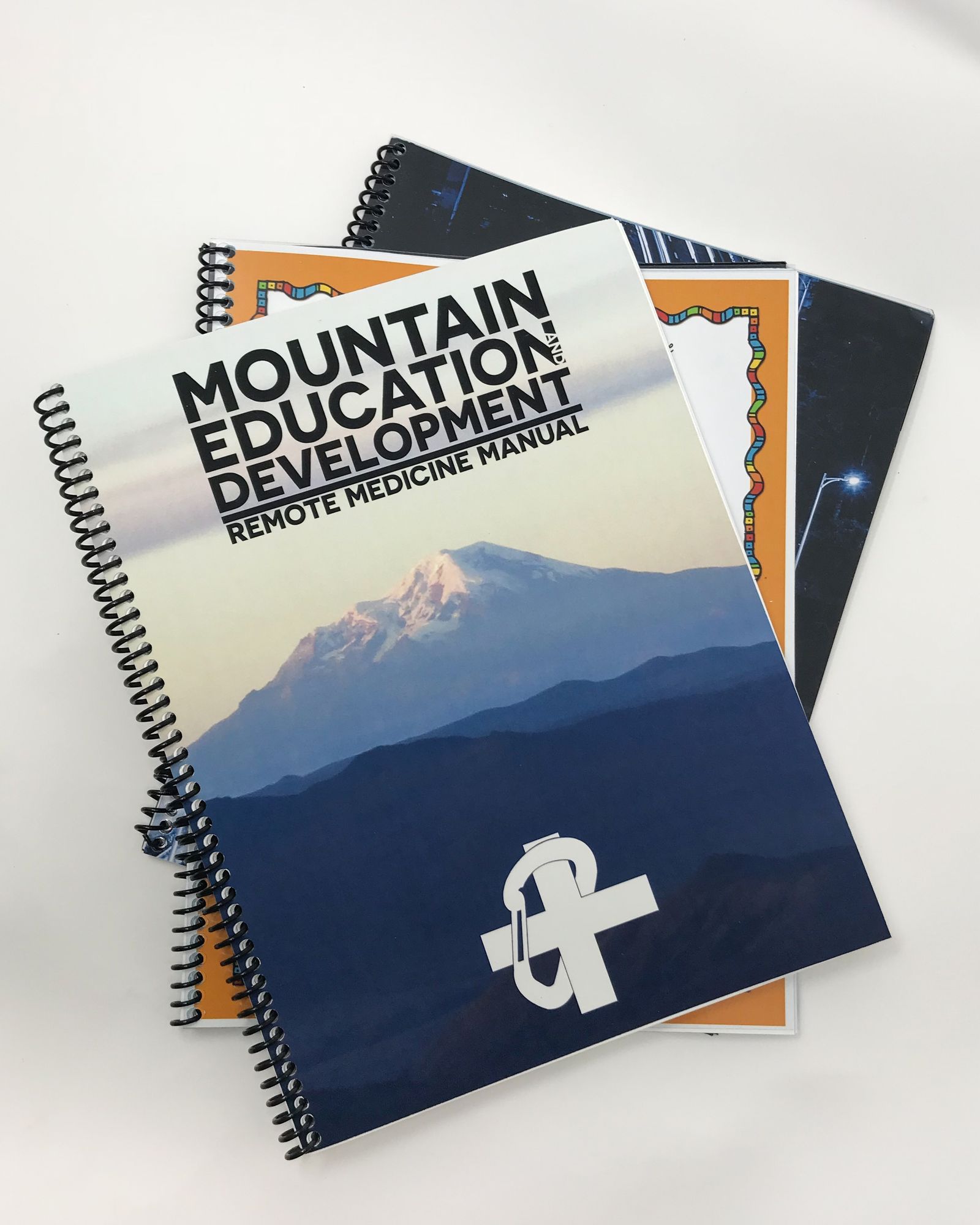 Custom Manual Printer & Binding Salt Lake City | Presto Print