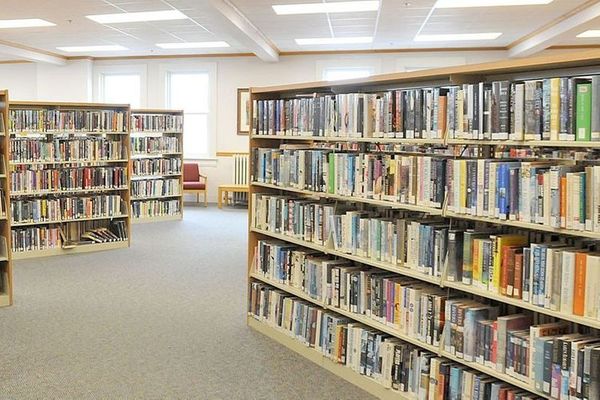 Library Funding : About : Indiana Free Library