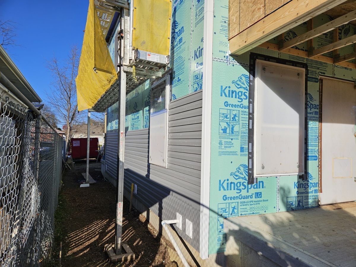 Northside Partnership Adopt a House : Get Involved : Habitat for ...