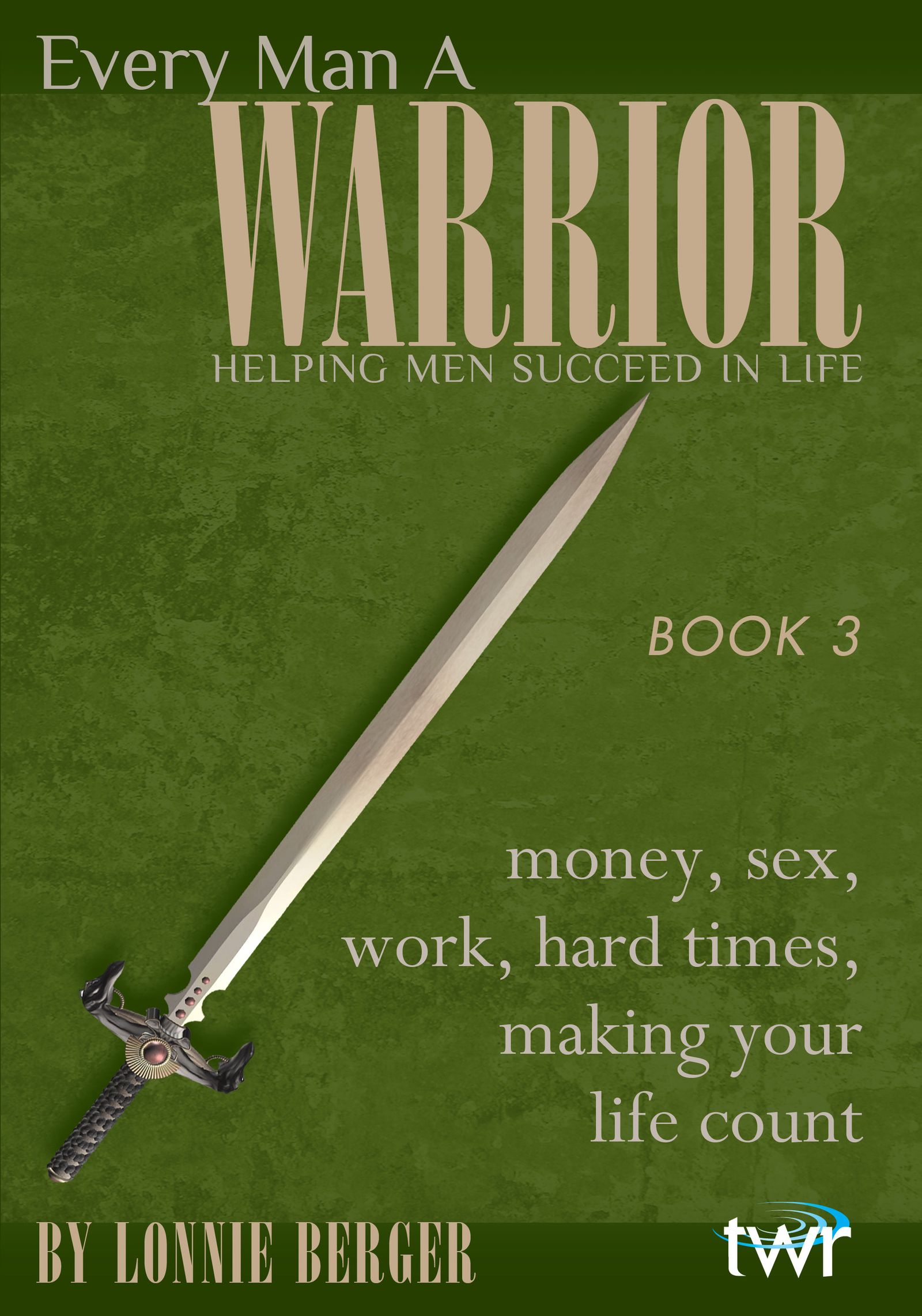 Home : Every Man A Warrior, Inc.