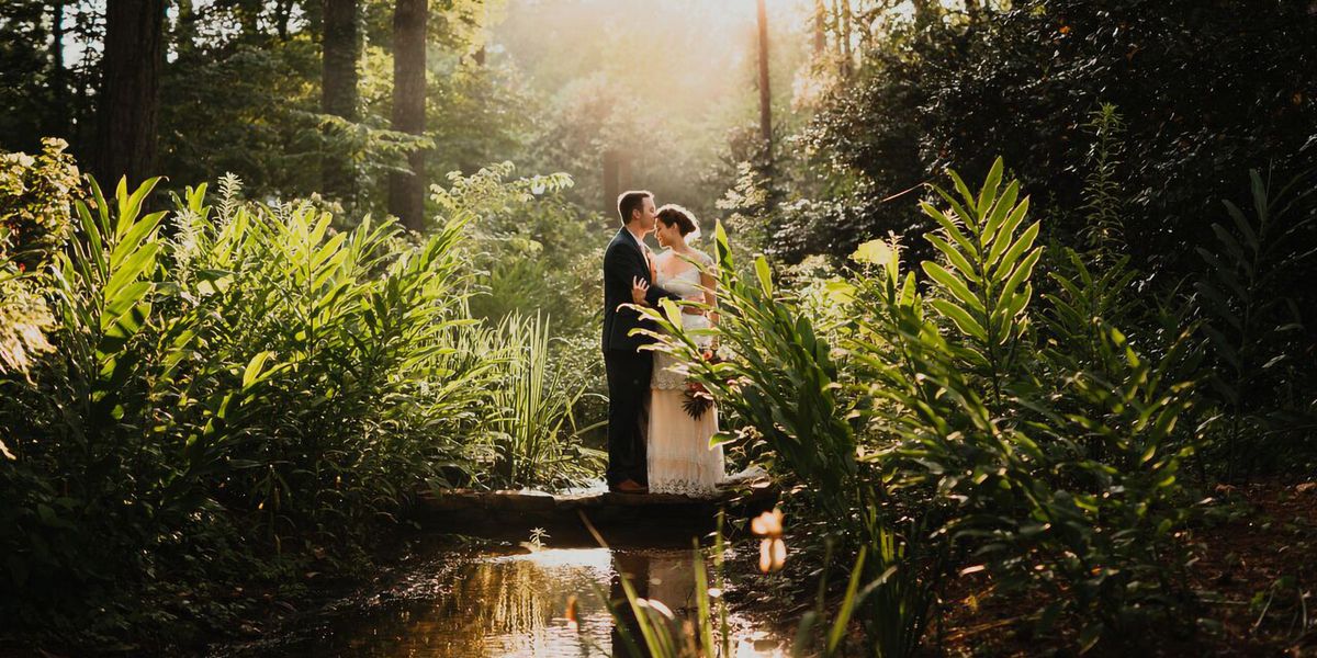 Aldridge Gardens | Nature & Art | Hoover, Alabama