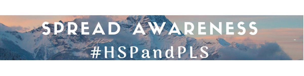 Overview : HSP & PLS : Spastic Paraplegia Foundation