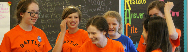 Apply for a Grant : What We Do : Morris Educational Foundation