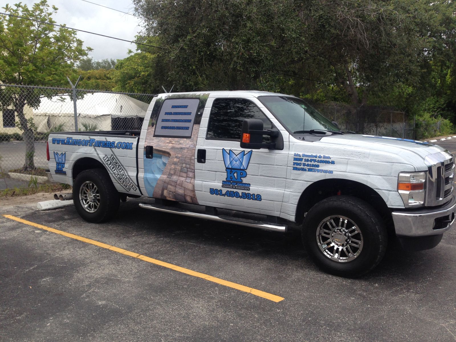 Sign Partners - Boca Raton Custom Business Sign Company - Signage ...