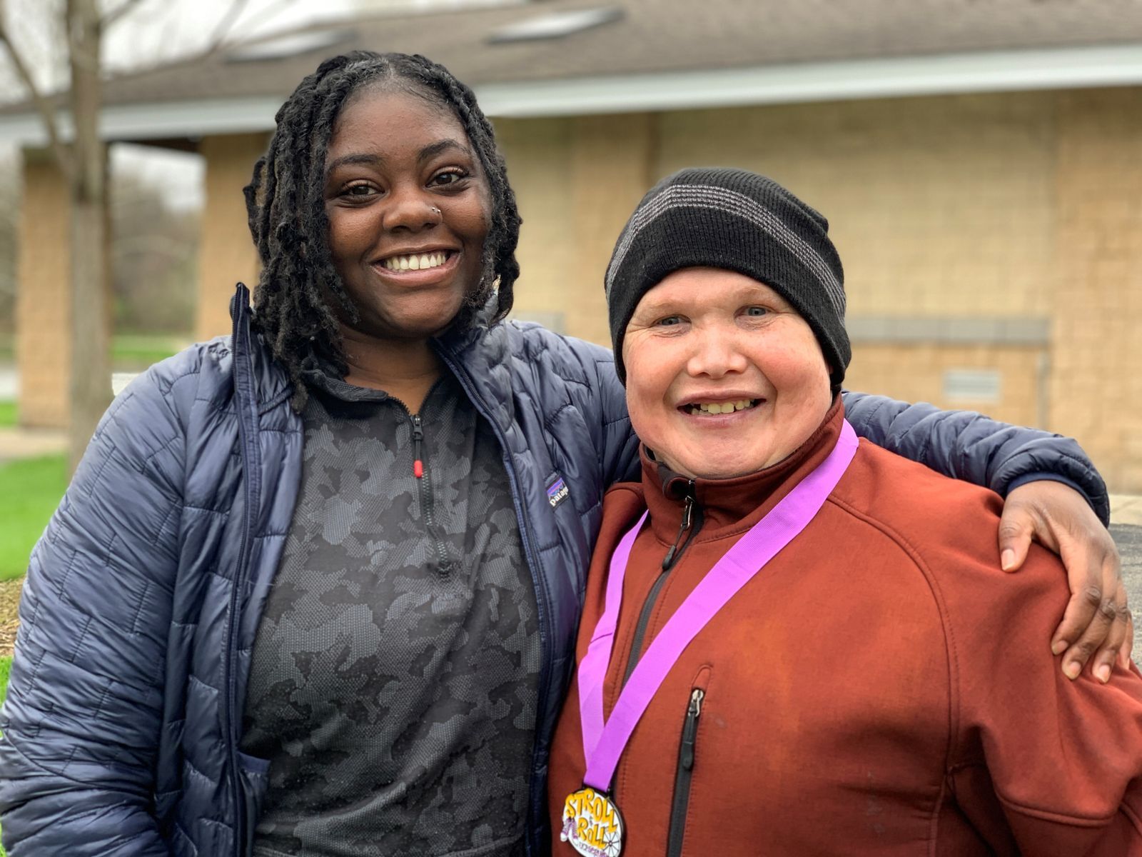 UCP Seguin Mission & History