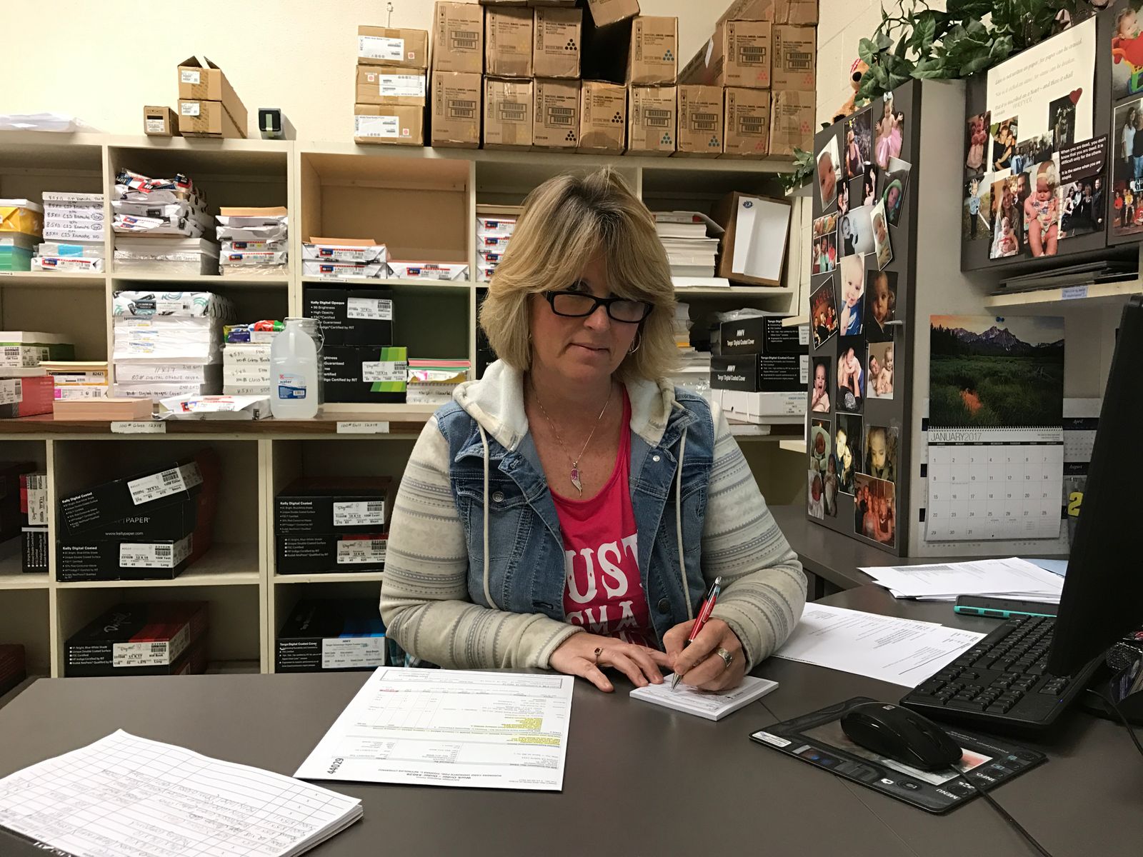 Design | Marketing | Direct Mail | Rialto CA