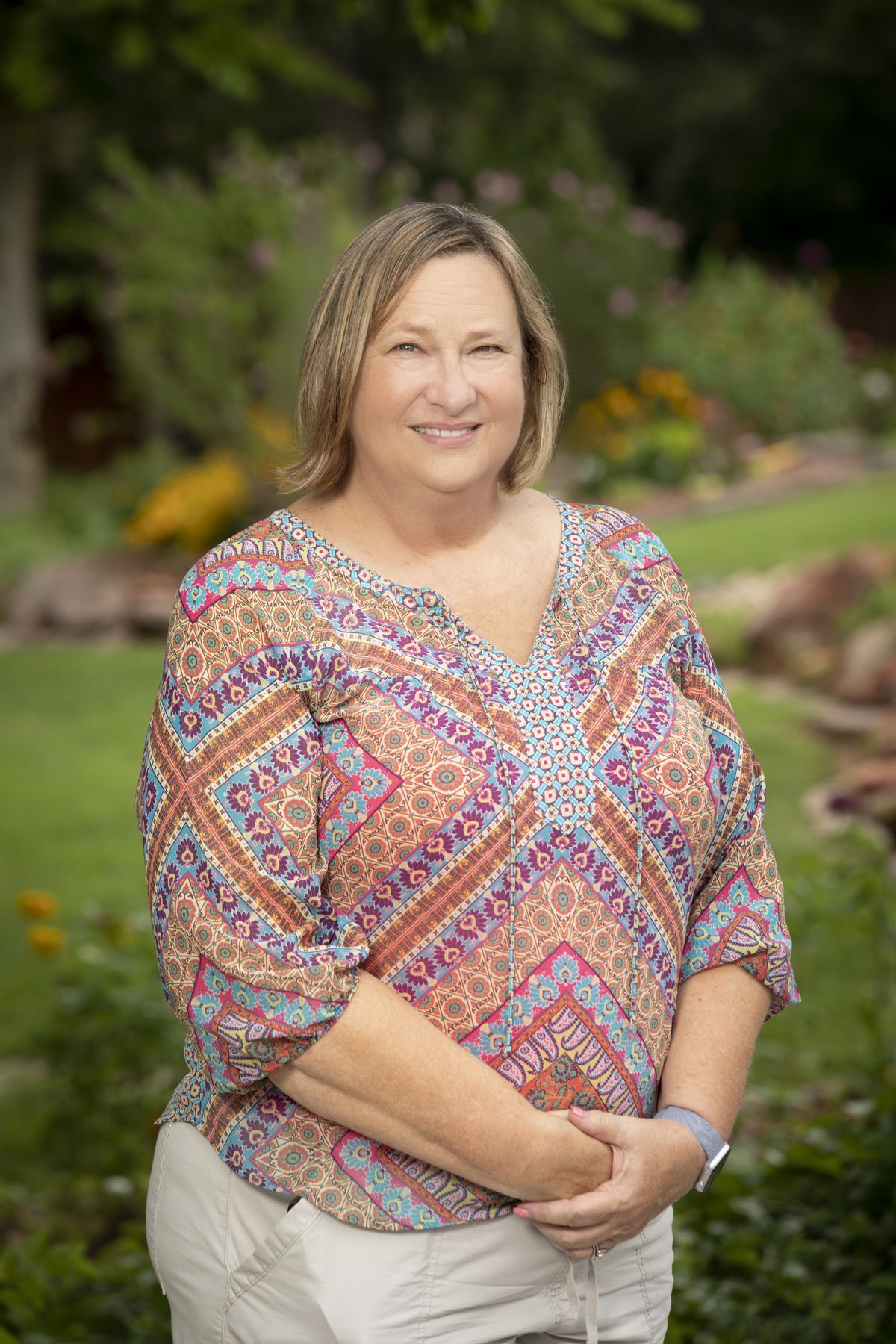 Board & Staff : Who We Are : Keep Oklahoma Beautiful