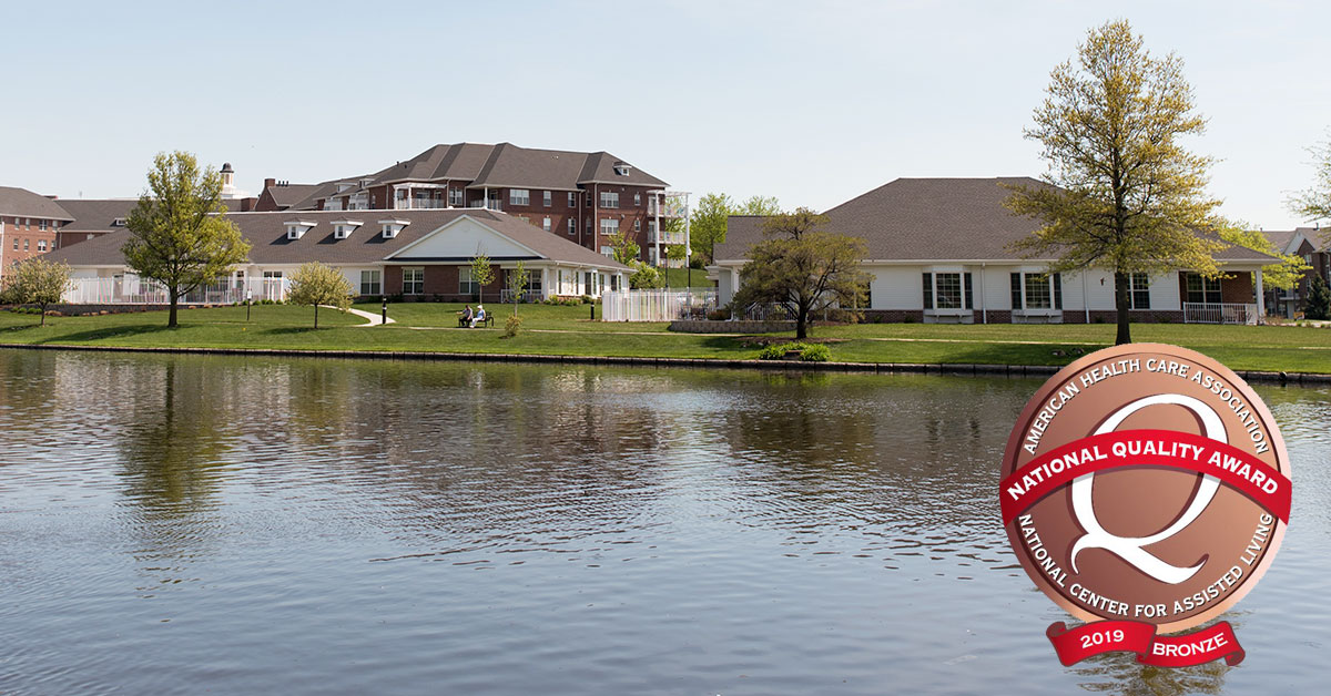 Tabitha Health | Industry-Leading Senior Care in Nebraska