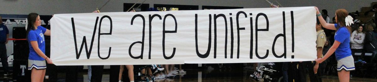 Unified PE : Unified Sports & Competition : Unified Champion Schools ...