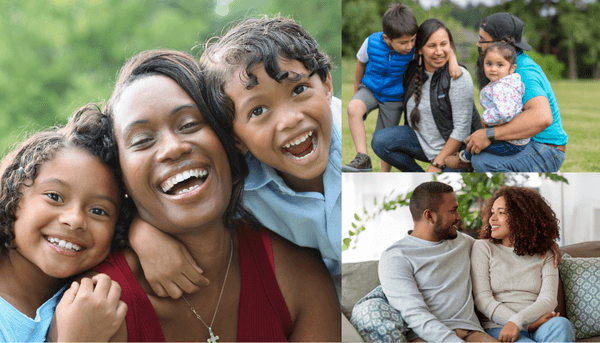 Intensive Family Preservation Services (IFPS) : What We Do : The ...