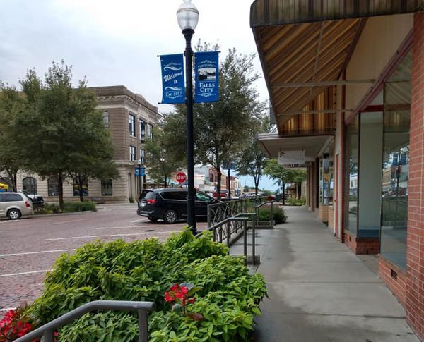 Home : Nebraska Main Street Network
