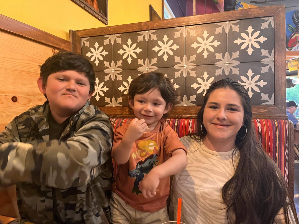 Solutions Academy Graduation