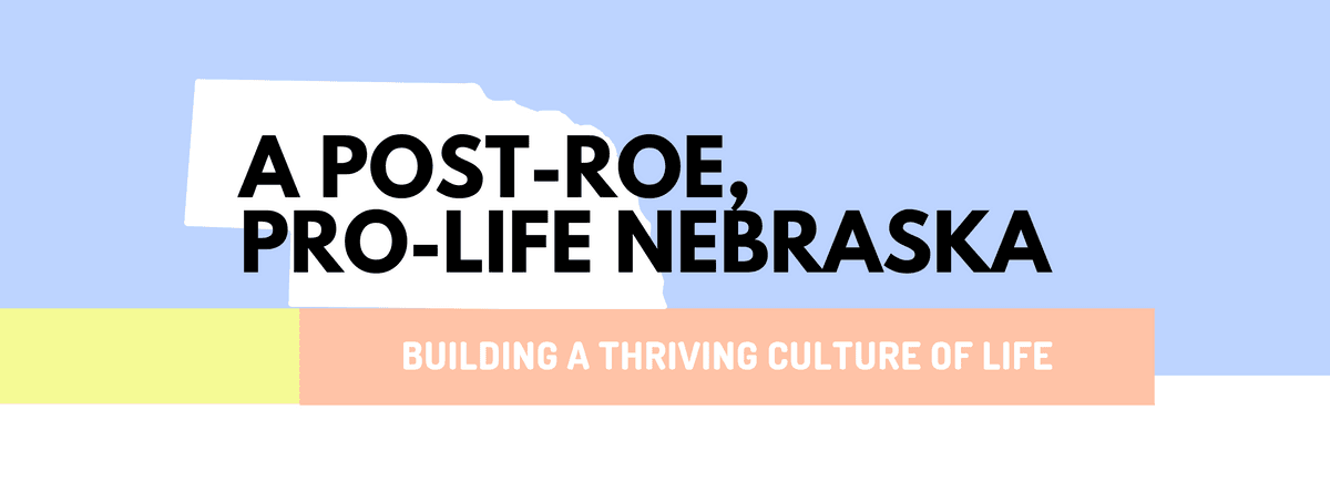 Nebraska Catholic Conference | Lincoln, NE