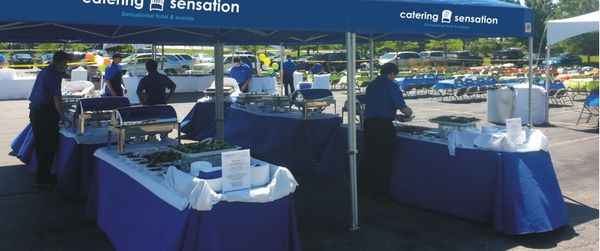 Catering & Event Services | Event Rental, Venues, Planning