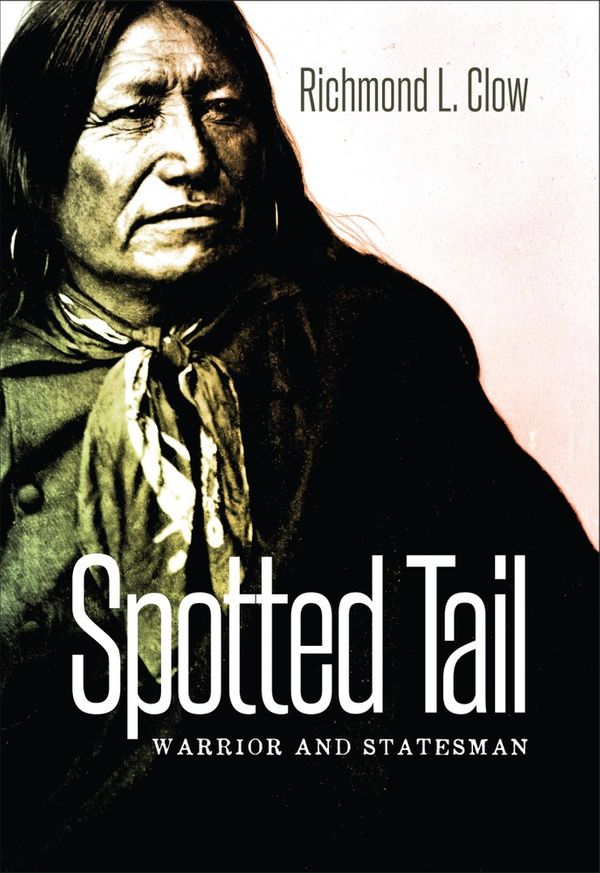 “History Talks” on Sicangu Lakota Statesman Spotted Tail