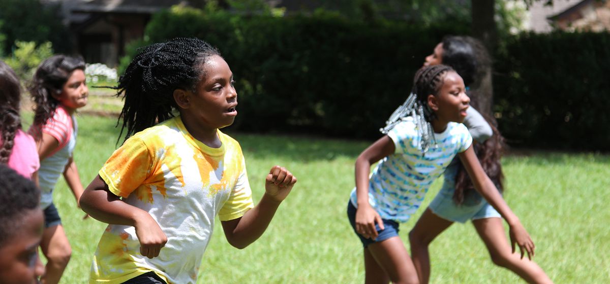 Children's Fresh Air Farm: A Ministry of IPC