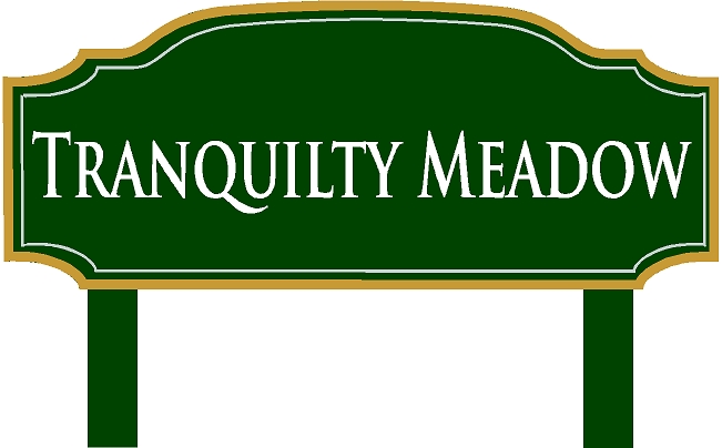 cemetery signs and plaques, memorial signs