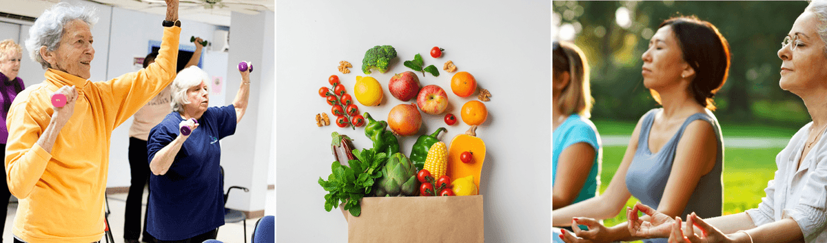 Wellness Resources