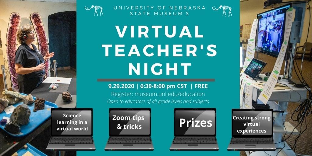 University of Nebraska State Museum-Morrill Hall