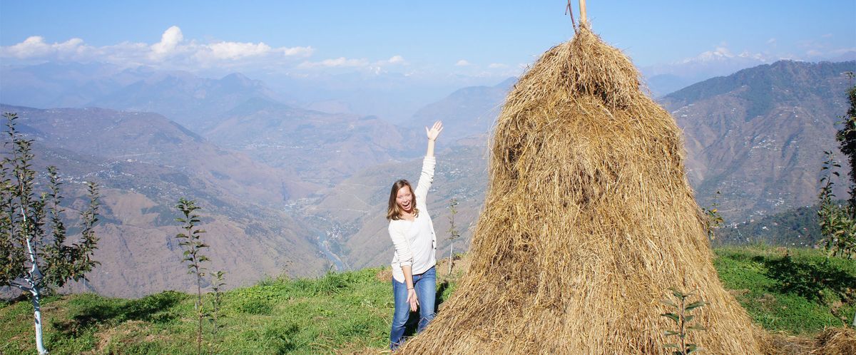 Cultural Exchange Program | IFYE USA