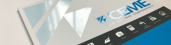 Allen Graphics specializes in printing, design and mailing services