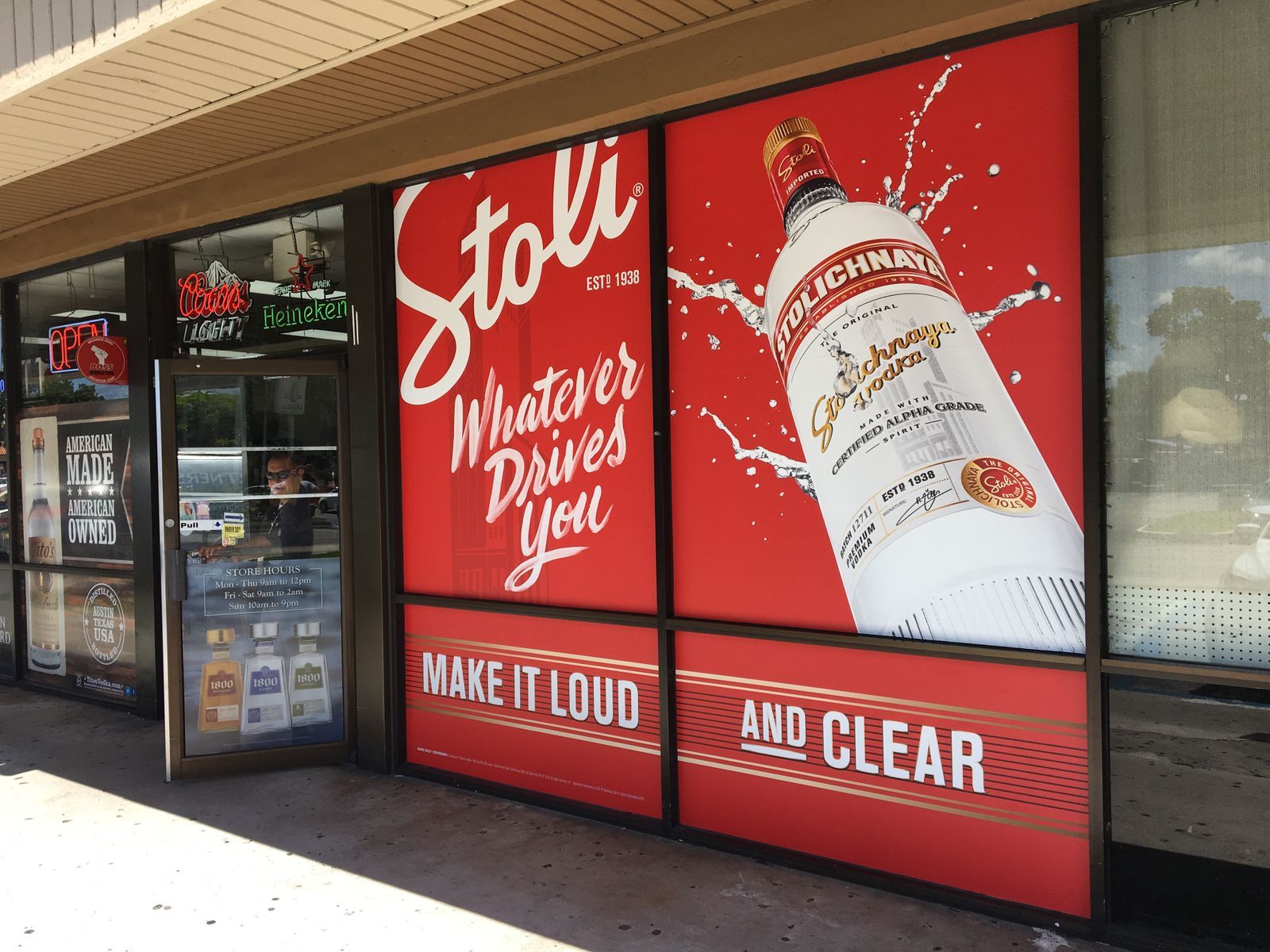 How to create retail signage that works for your store in Boca Raton, FL
