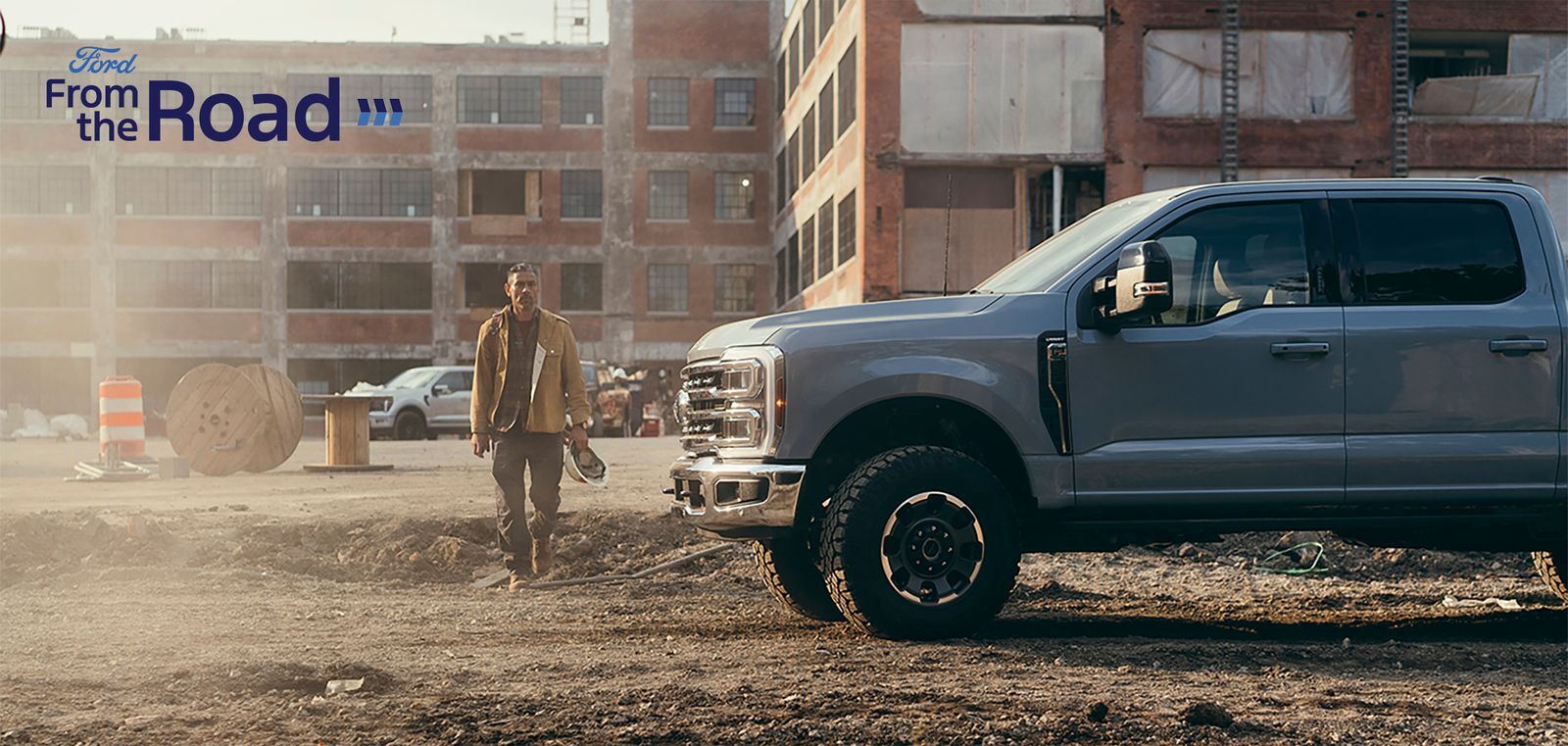 Ford Pro Accelerate: Supporting America’s Workforce