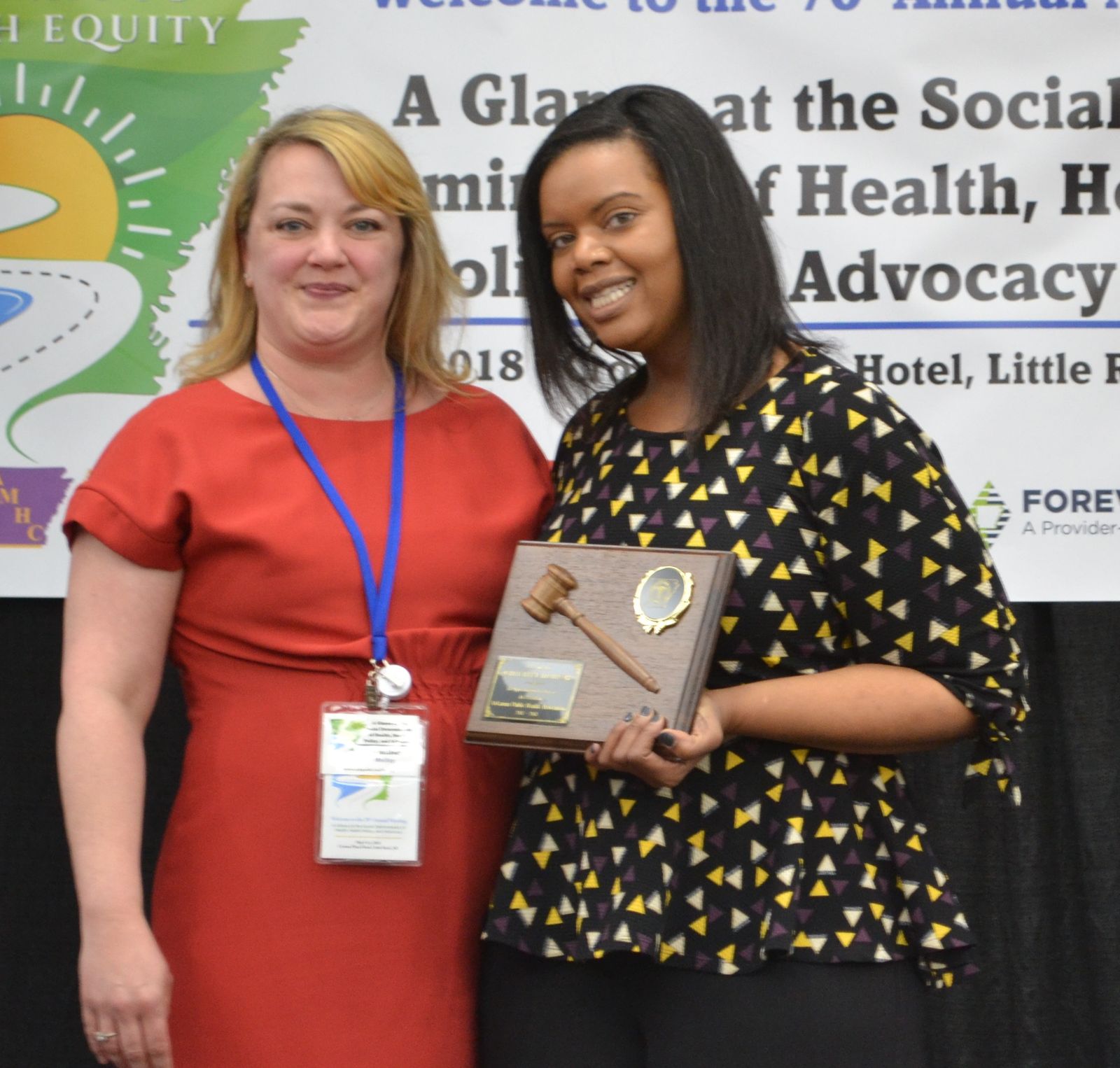 2018 APHA Photos : Past Annual Meetings : Annual Meeting : Arkansas ...