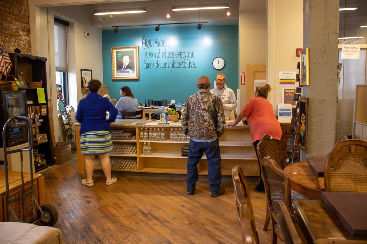 Shop at ReStore : ReStore : Habitat for Humanity of Council Bluffs