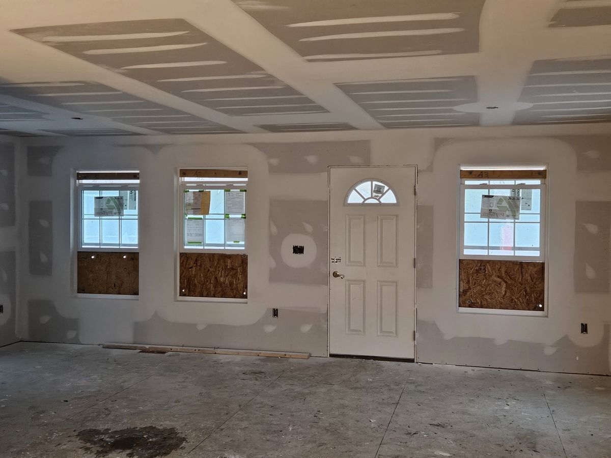 Northside Partnership Adopt a House : Get Involved : Habitat for ...