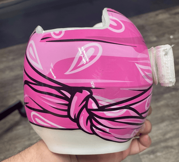 Doc Band Wraps