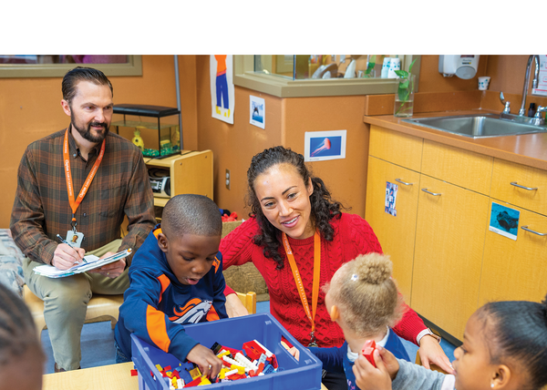 Home : Clayton Early Learning